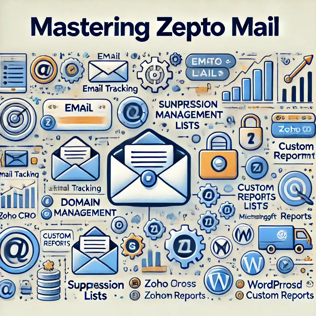 Mastering Zepto Mail: 7 things that make Zepto Email Management Easy ...
